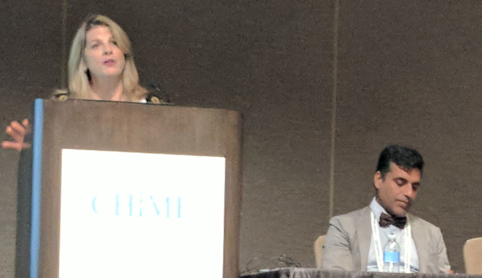 CHIME | HealthTech Magazine